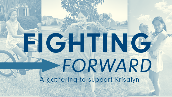 Fundraiser for Brittany Watrous by Ashley Bilbo : Fighting Forward a ...