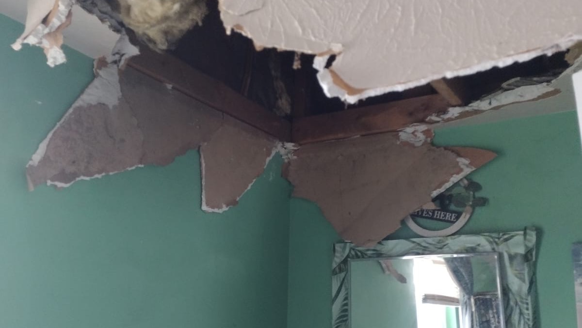 Fundraiser by Trisha Rouse : Help Trisha Rebuild After Devastating Fire