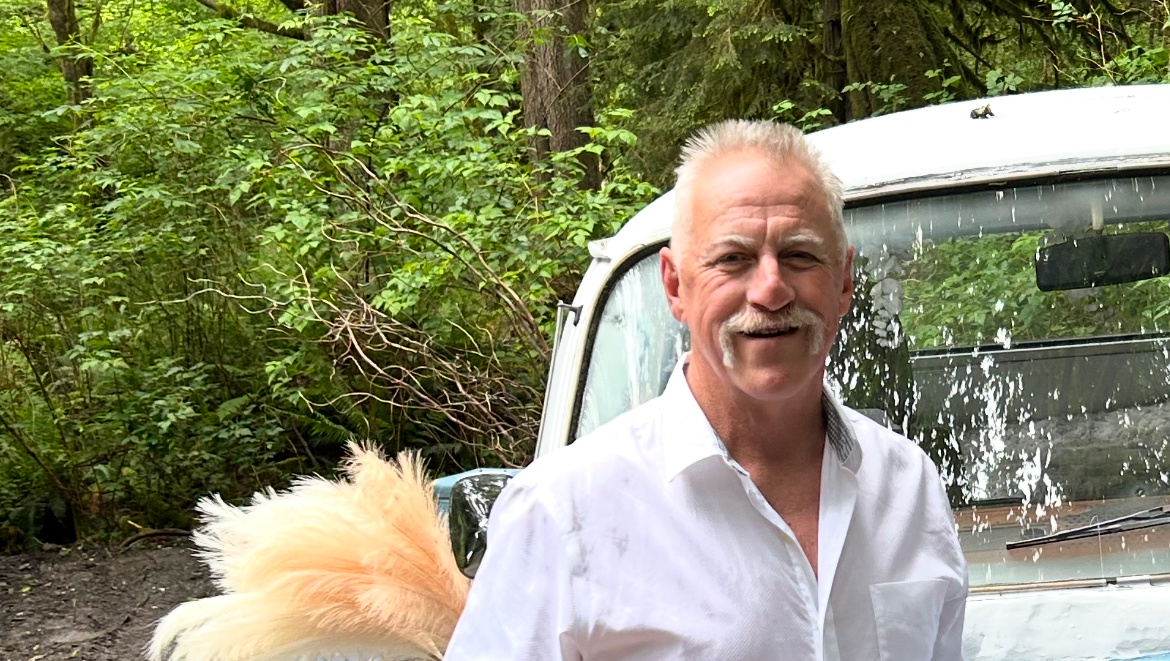 Fundraiser by Lisa Anderson : Support Vince Quillen's Heart Surgery ...