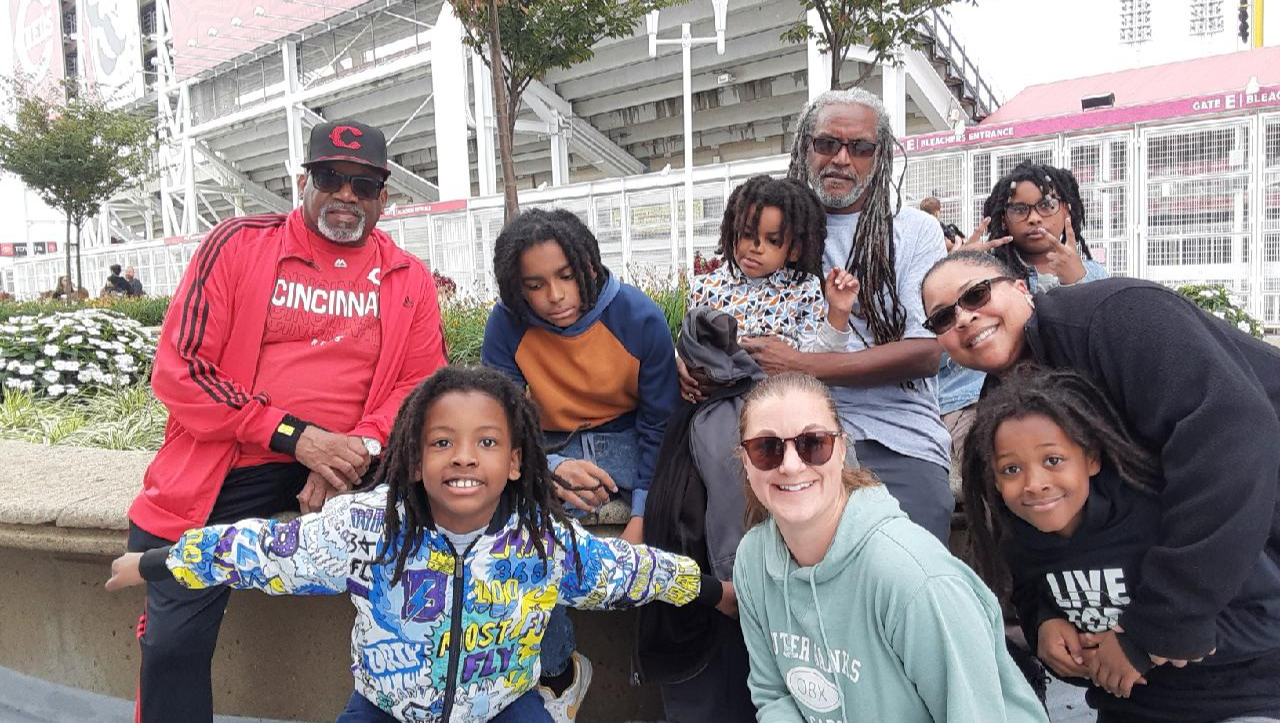 Fundraiser by Karee Utterback : Help Jianna and Family Rebuild After Fire