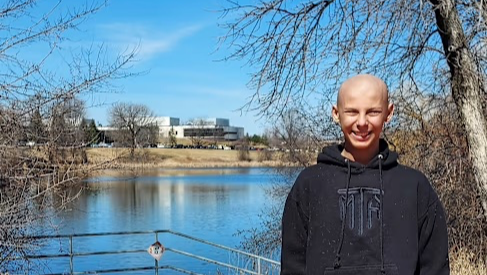 Fundraiser for Aimee Brettschneider by Cindy Loehr : Cameron's Journey ...
