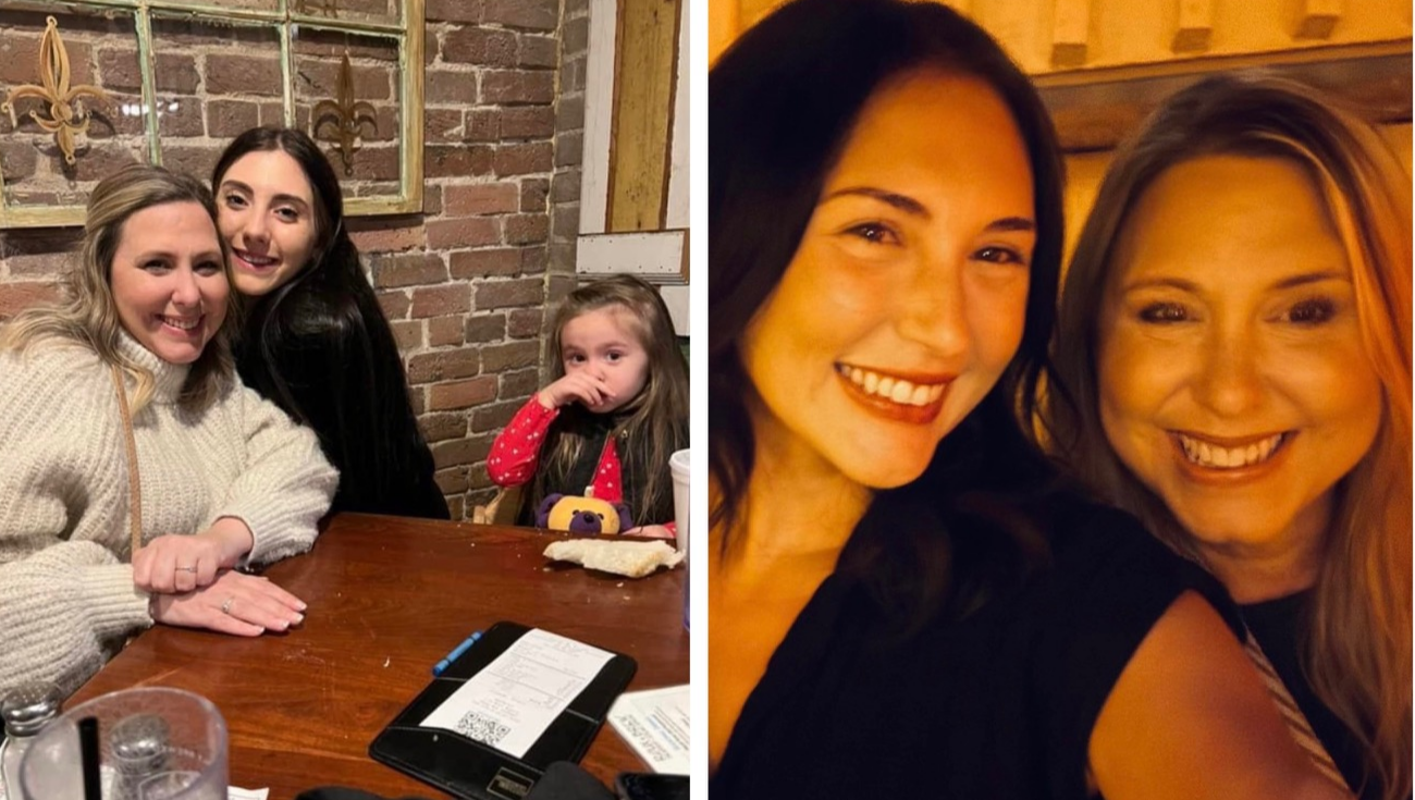 Fundraiser for Lisa Balga by Barbara Vidacovich : Lisa's Cancer Journey