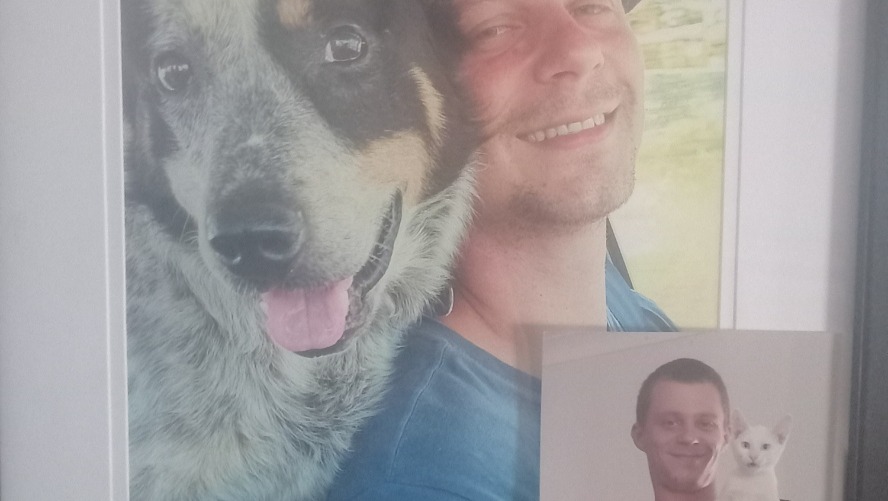 Fundraiser for Reece Mcmullen by Courtney Chaffey : Ryan Mcgrath ️ let ...