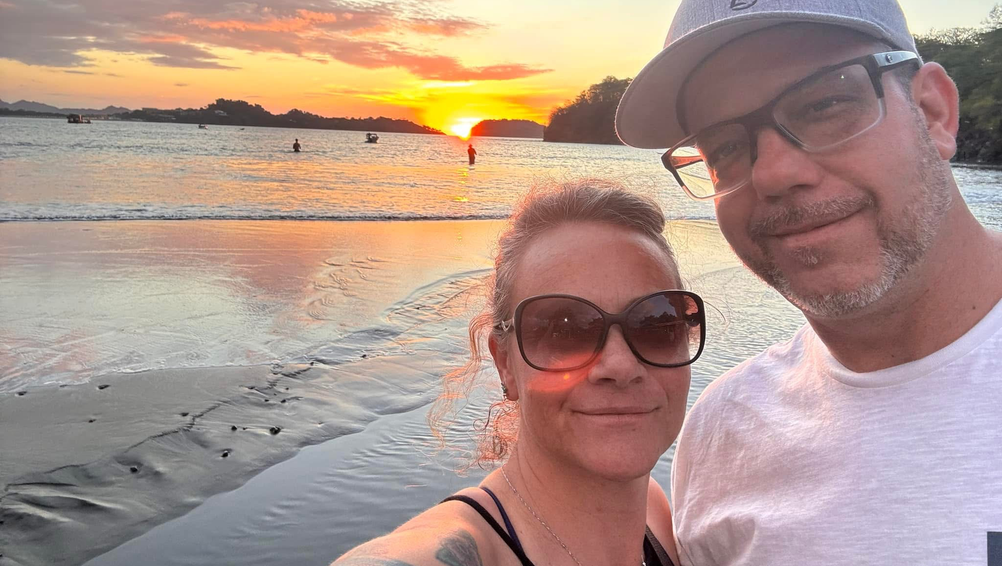 Fundraiser for Gerard Fowler by Coral Pratt : Support April's Fight Against Ewing Sarcoma