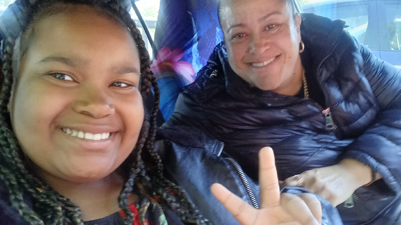 Fundraiser by Tatem Davis : Support Tatem Davis and Daughters After Hit ...