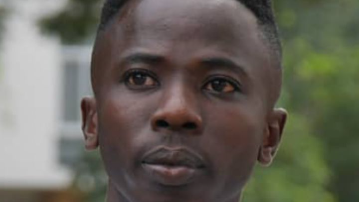 Fundraiser by Fabian Mends : Help Collins Get Life-Saving Surgery