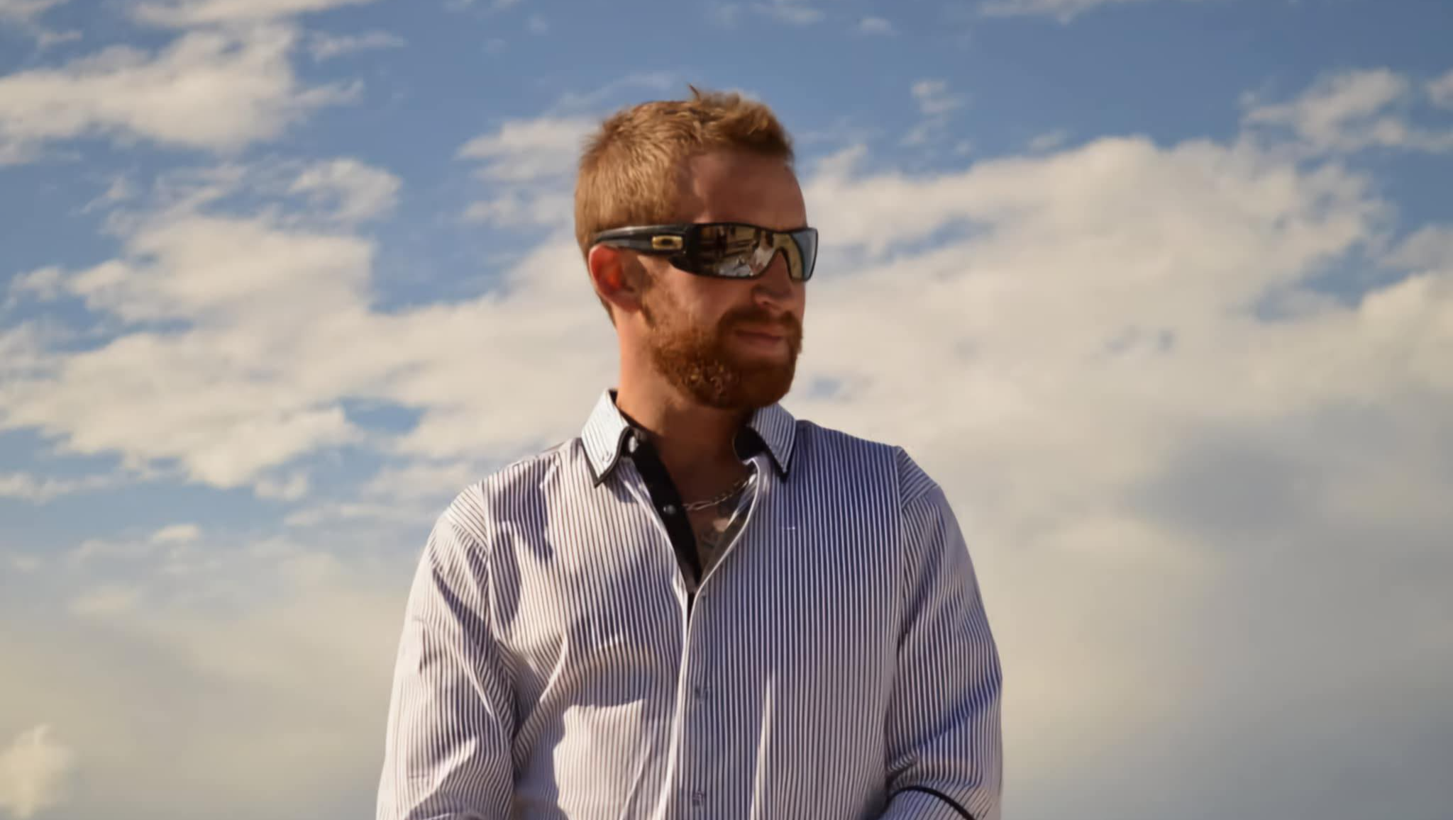 Fundraiser by Joel Molloy : In memory of Ryan sims