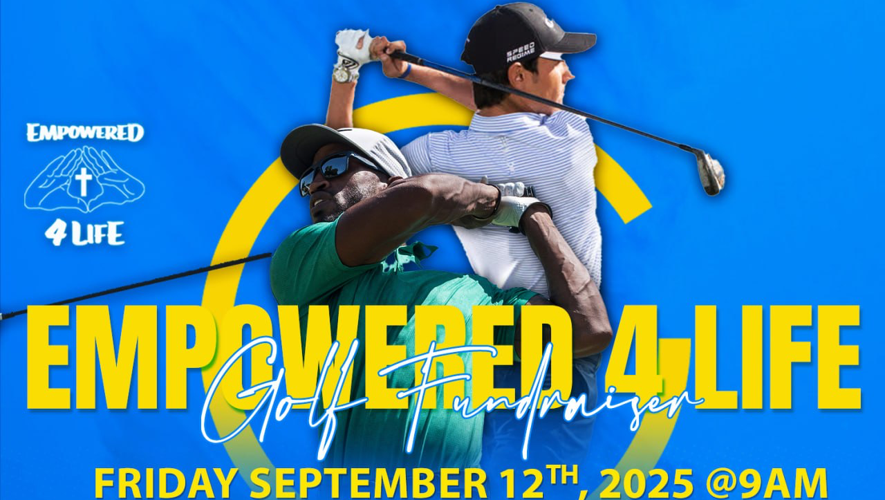 Fundraiser by Derrick Teagle : Empowering Youth Since 2007: Join Us