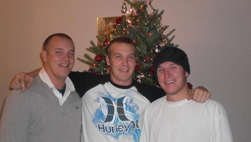 Fundraiser for Wes Acee by Marshall Gay : In Loving Memory of Chad Acee