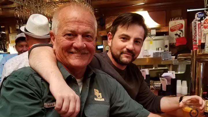 Fundraiser for Becki HINES by Mary Legate : Randall Hines