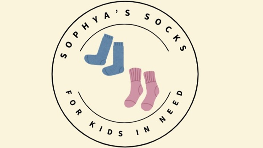 Fundraiser by Michael Behar : Help Sophya Bring Comfort to Children