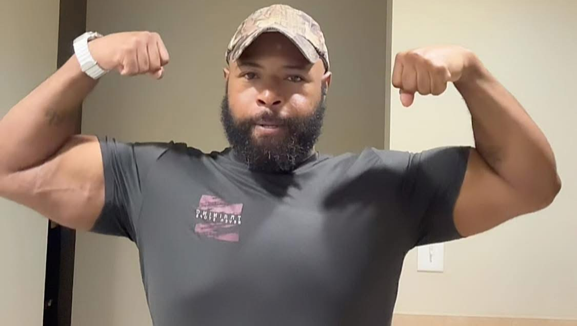 Fundraiser for Ricky Stanton by Latisha Doty : Support Ricky Stanton's Kidney Transplant Recovery