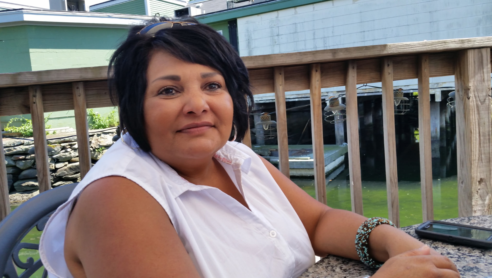 Fundraiser by Andrea Castanon : Help Mark Nobles and his wife Debbie in ...