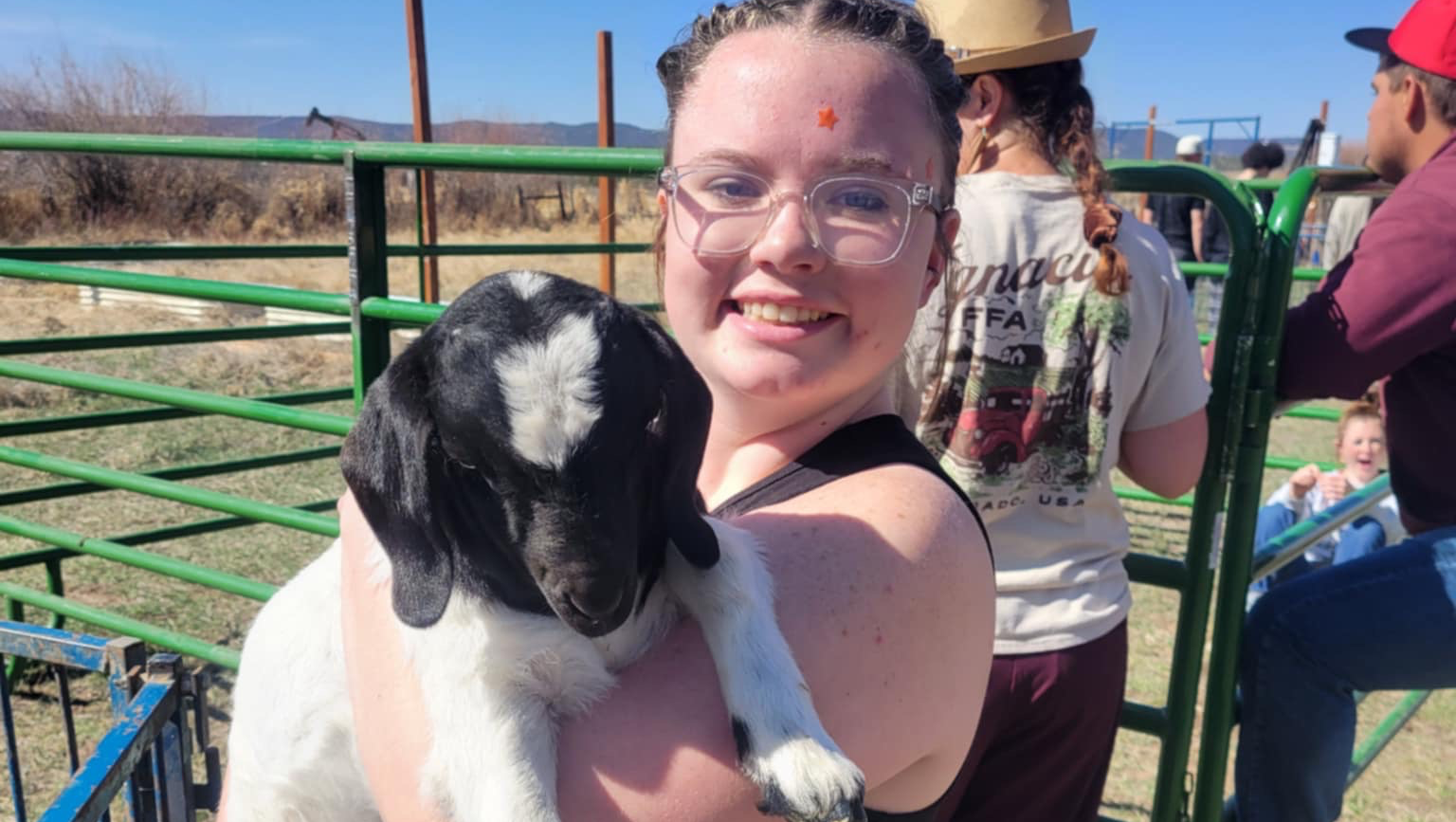 Fundraiser for Erinne Palmer by Stephanie LeMasters : Support Gail's ...