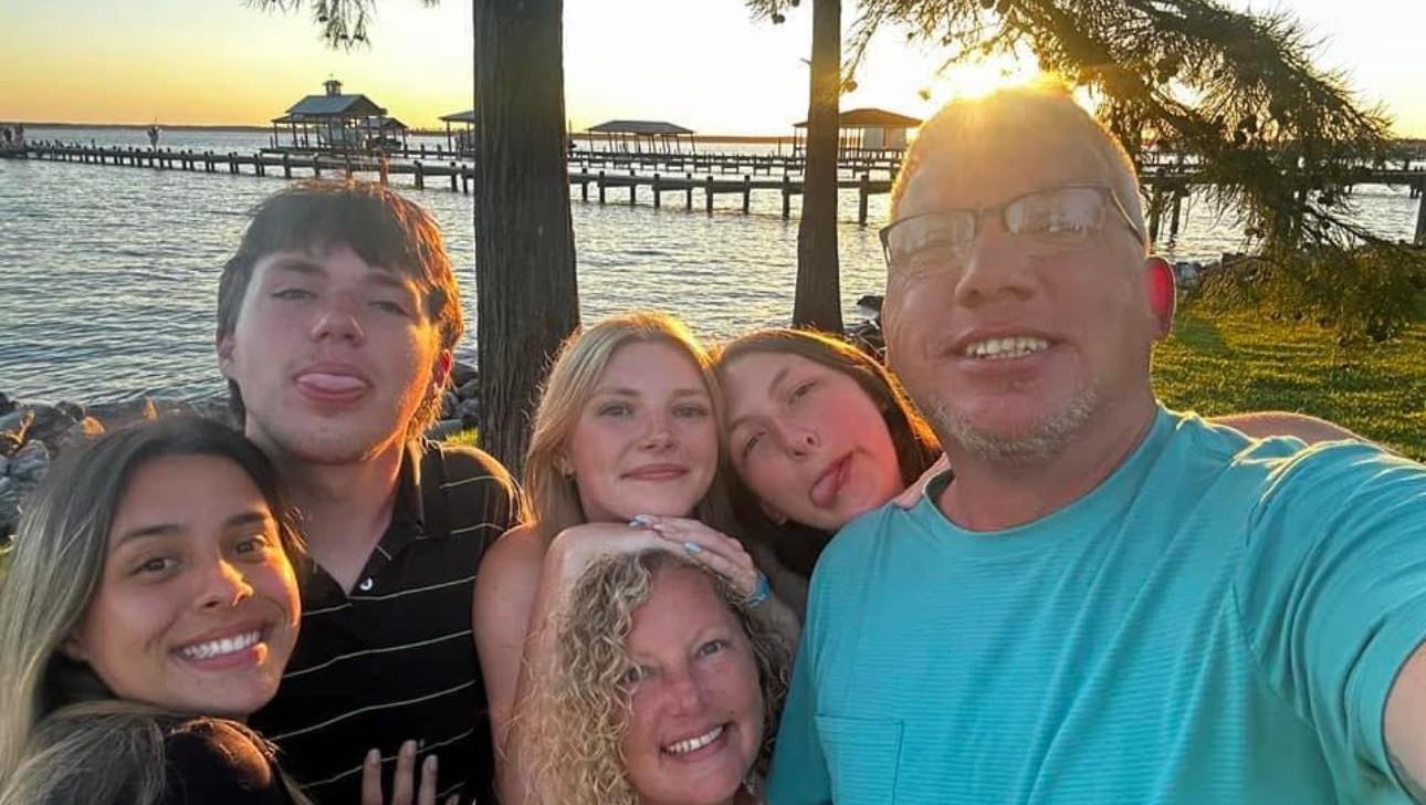 Fundraiser for heather MITCHELL by Pat Phipps : Support the Mitchell ...