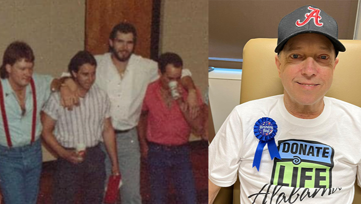 Fundraiser for Whonnonia Craig by Joe Holmes : Help Trent Stephenson ...