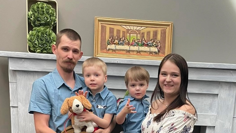 Fundraiser for Jennifer Conrad by Renn Hofer : Support Kaylee & Tyler’s ...