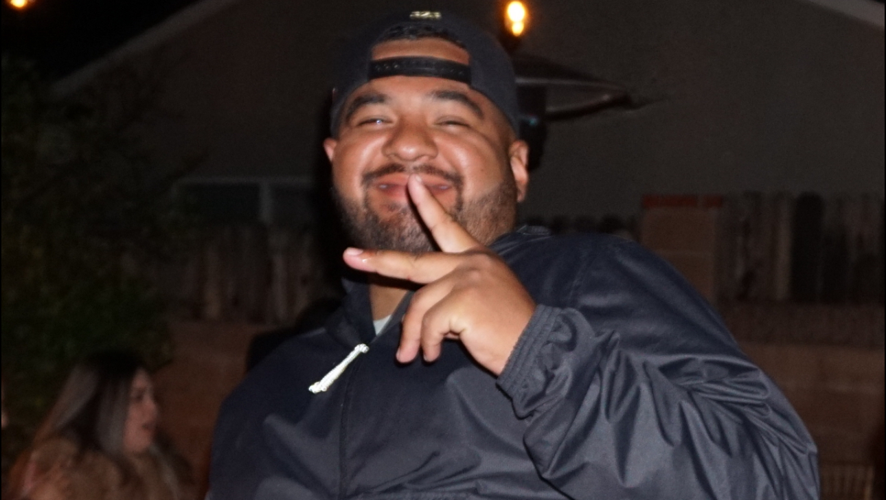 Fundraiser by Vanessa Bernal : Support for Beto Bernal's Memorial