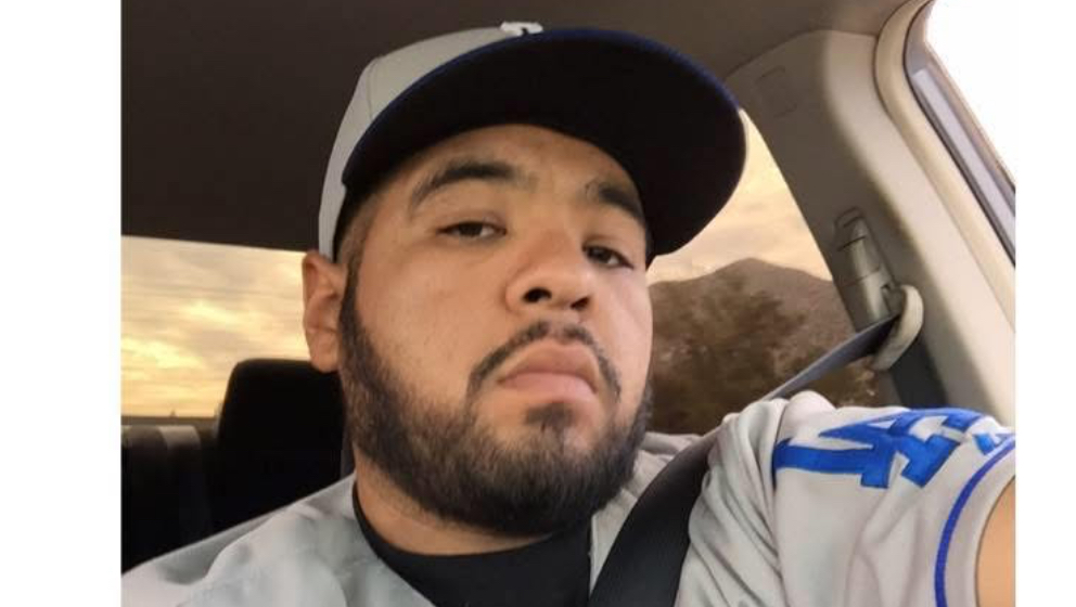 Fundraiser by Vanessa Bernal : Support for Beto Bernal's Memorial