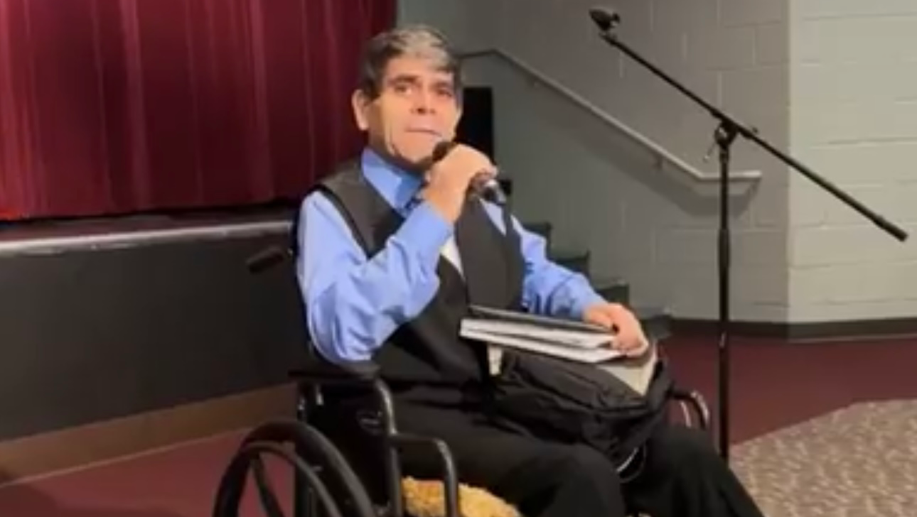 Fundraiser for Vasthi Galindo by Mayra Machado : Help Aaron Gallegos ...