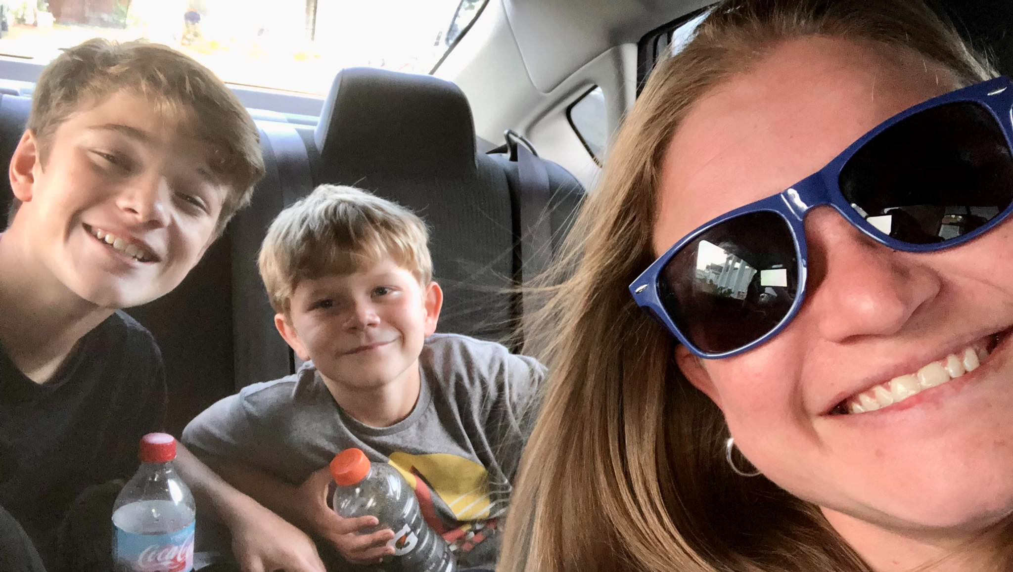 Fundraiser by Suzanne Scott : In Loving Memory of Chelsea Scott Cliborne