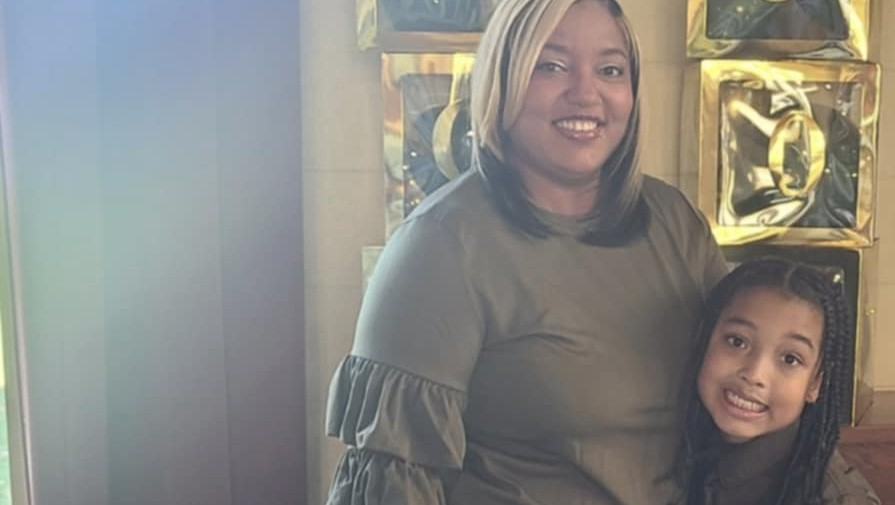Fundraiser by Jessica Gaddis : Help Totiyana and Her Family Through ...