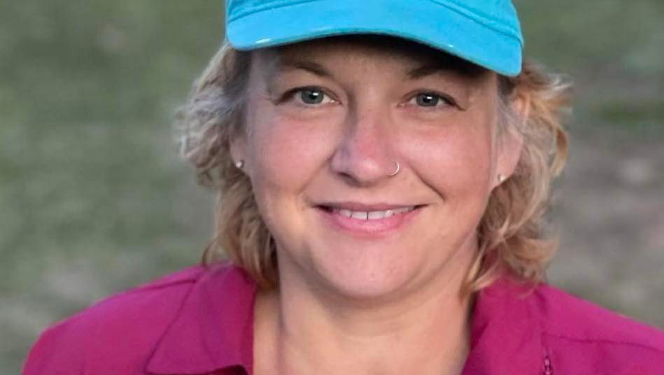 Fundraiser by Sarah Creech : Honor Rebecca Salter: Support Her Final ...