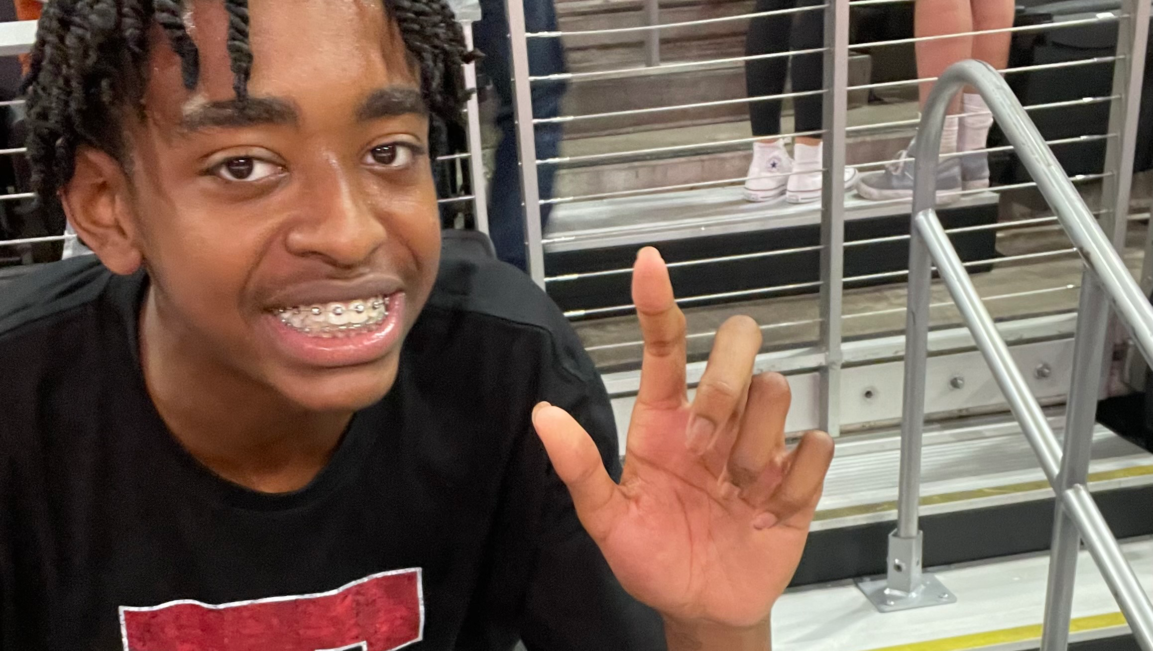 Fundraiser for Amber Joyce by Jenna Martin : Support Braylon and Amber ...