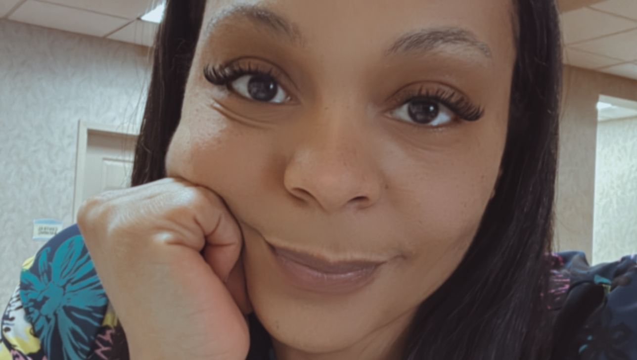 Fundraiser by Nailah Gilliam : Help Sheniya Cross the Finish Line ...