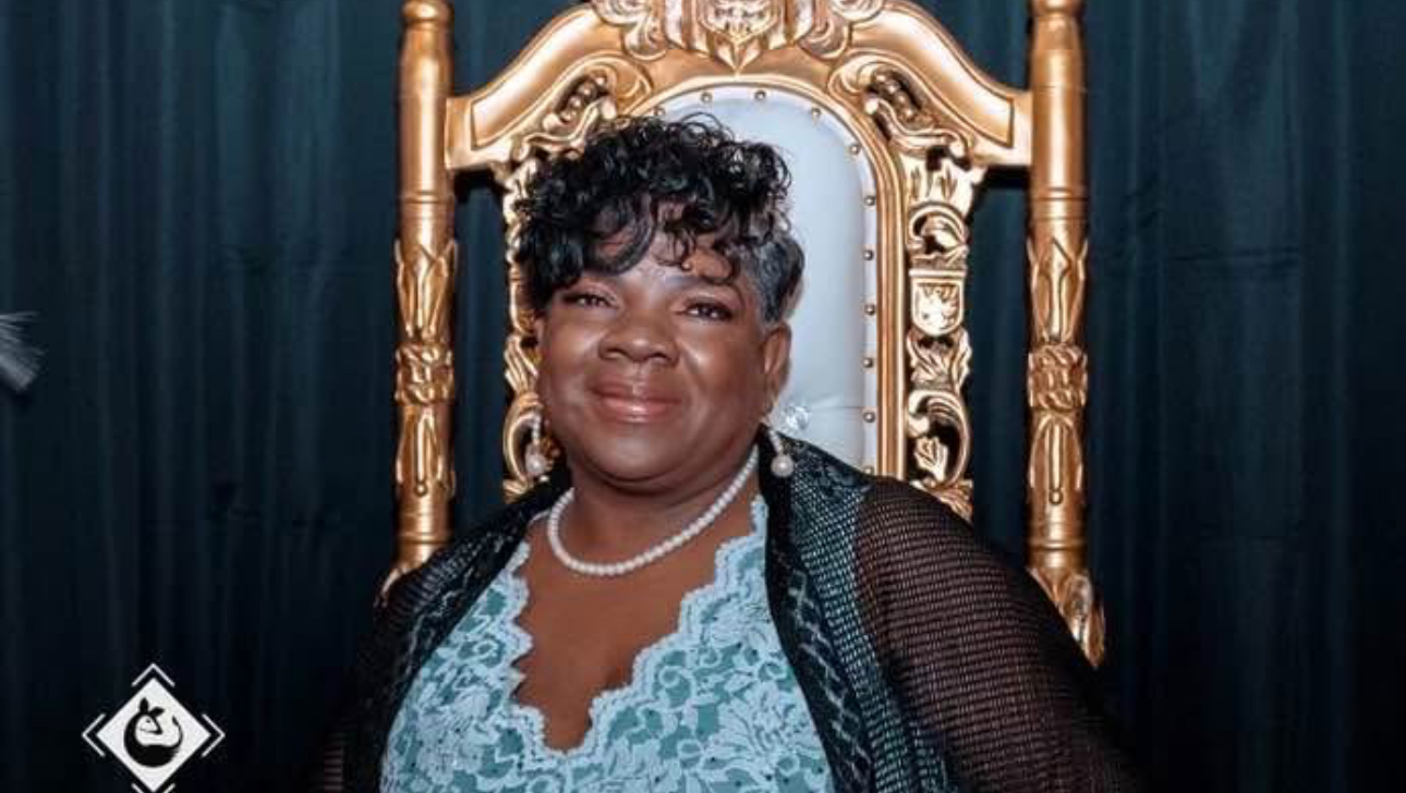 Fundraiser by Trinity Stewart : Honoring Mama Erma: A Life of Love and ...