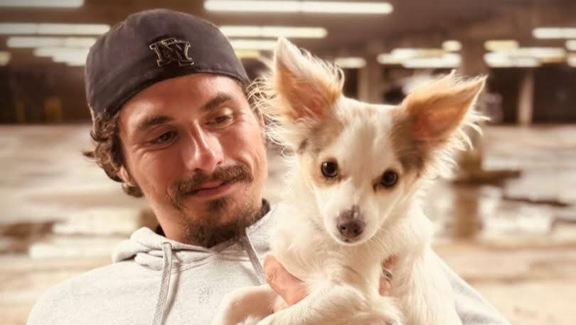 Fundraiser by Kenslee Parks : Remembering Jake: Support His Loved Ones