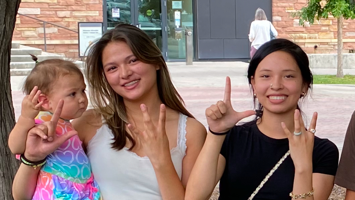 Fundraiser by Taylor Janis : Fund Taleese & Justine's Upward Bound Trip