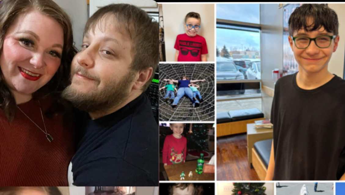 Fundraiser for Natalie Yott by Anna Hibbard : Prayers for the Yott family