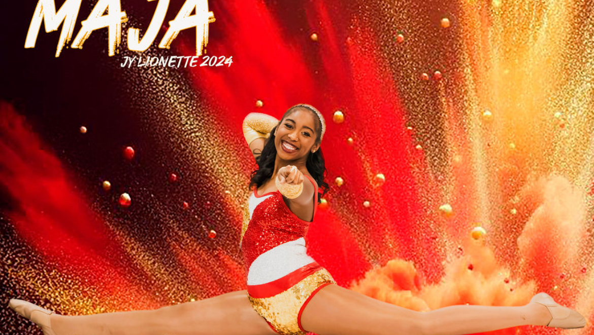 Fundraiser by Maja King : Help Maja Dance with the Dolls