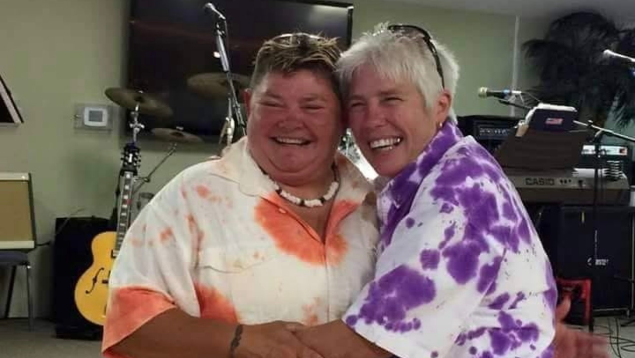 Fundraiser for Nancy Andy by Brandi Lechleitner : Support Nancy After ...