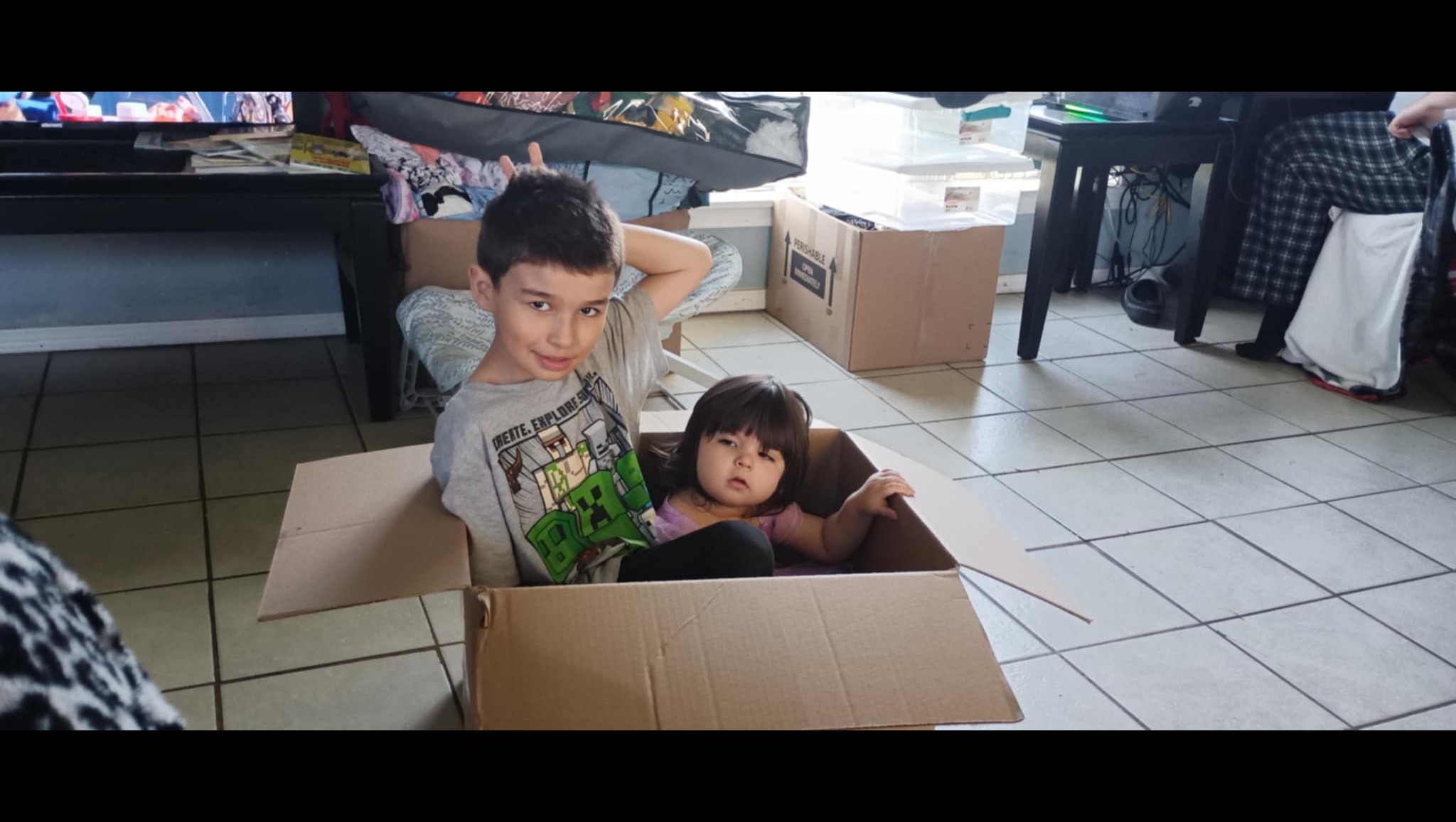 Fundraiser by Tyler Hooley : Help Tyler Hooley's Family Avoid Eviction