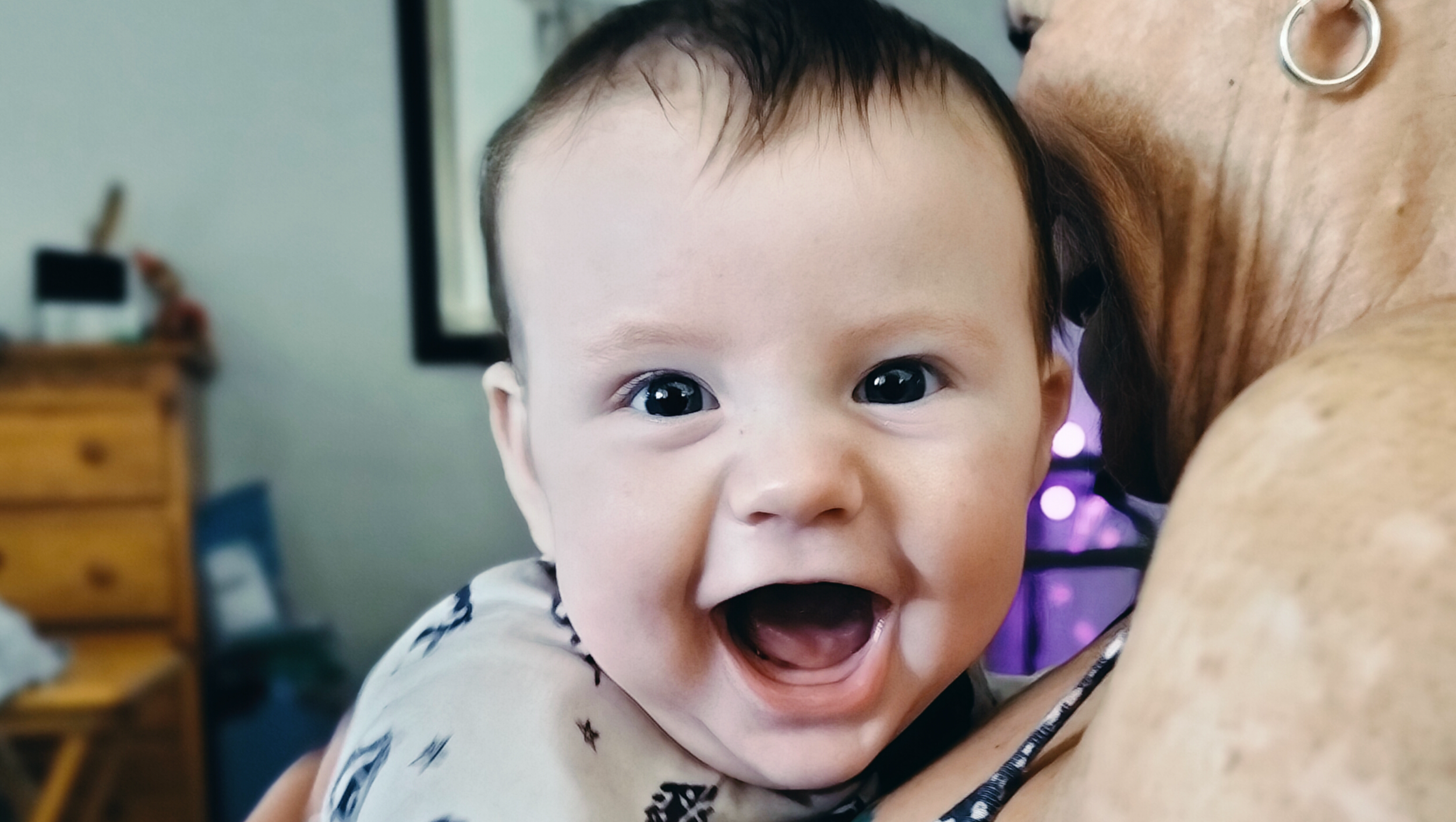 Fundraiser by Erinn Romney : Yuriah Ray Cook: A Life Filled with Love