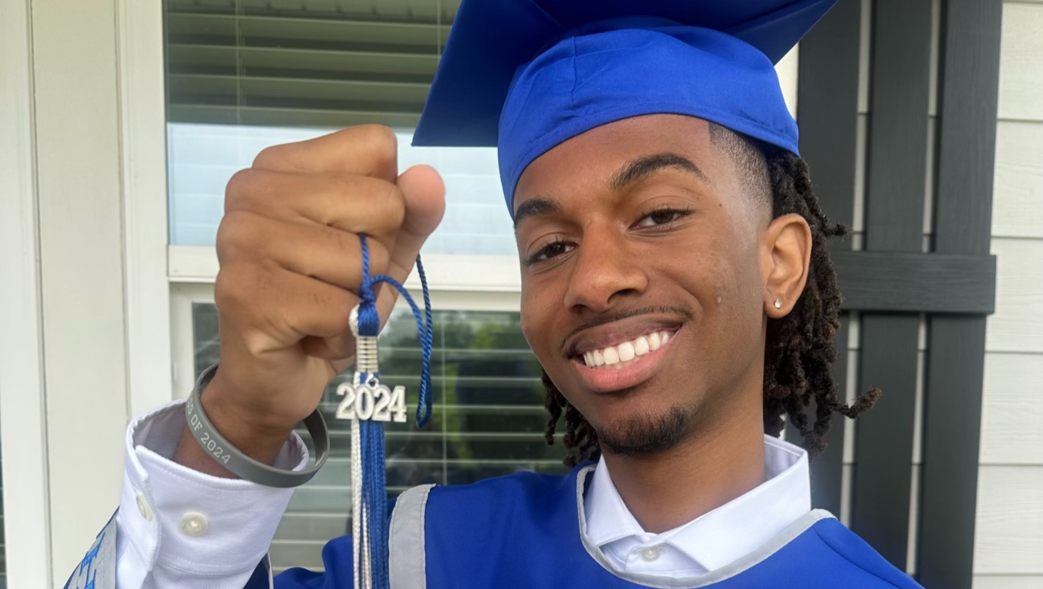 Fundraiser by Rickey Roberts : Help Rickey Get to Class