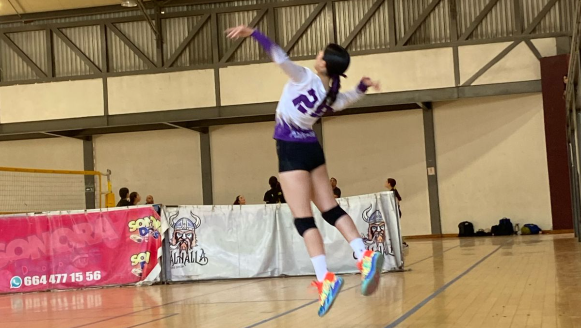 Fundraiser by Elizabeth Chico Garcia : APOYA A MARLA EN SU VIAJE A COLOMBIA