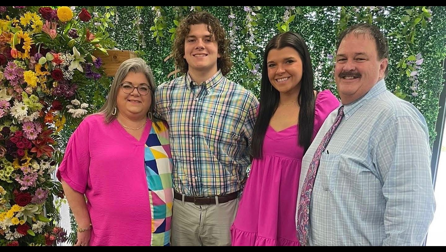 Fundraiser for Lisa Lansdell by Paula Carpenter : Support Chris & Lisa ...