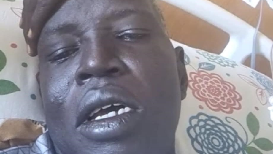 Fundraiser by Deng Bul : Liver Transplant for Hon. Deng Mabeny Kuot