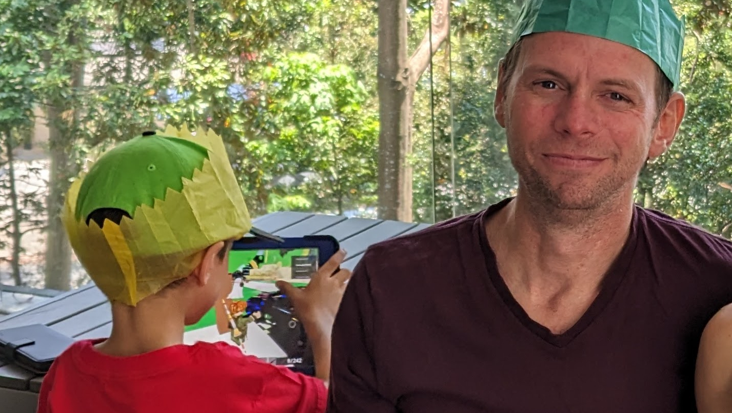 Fundraiser for Simon Ashby by Emma Hellings : Help Simon Get Back on ...