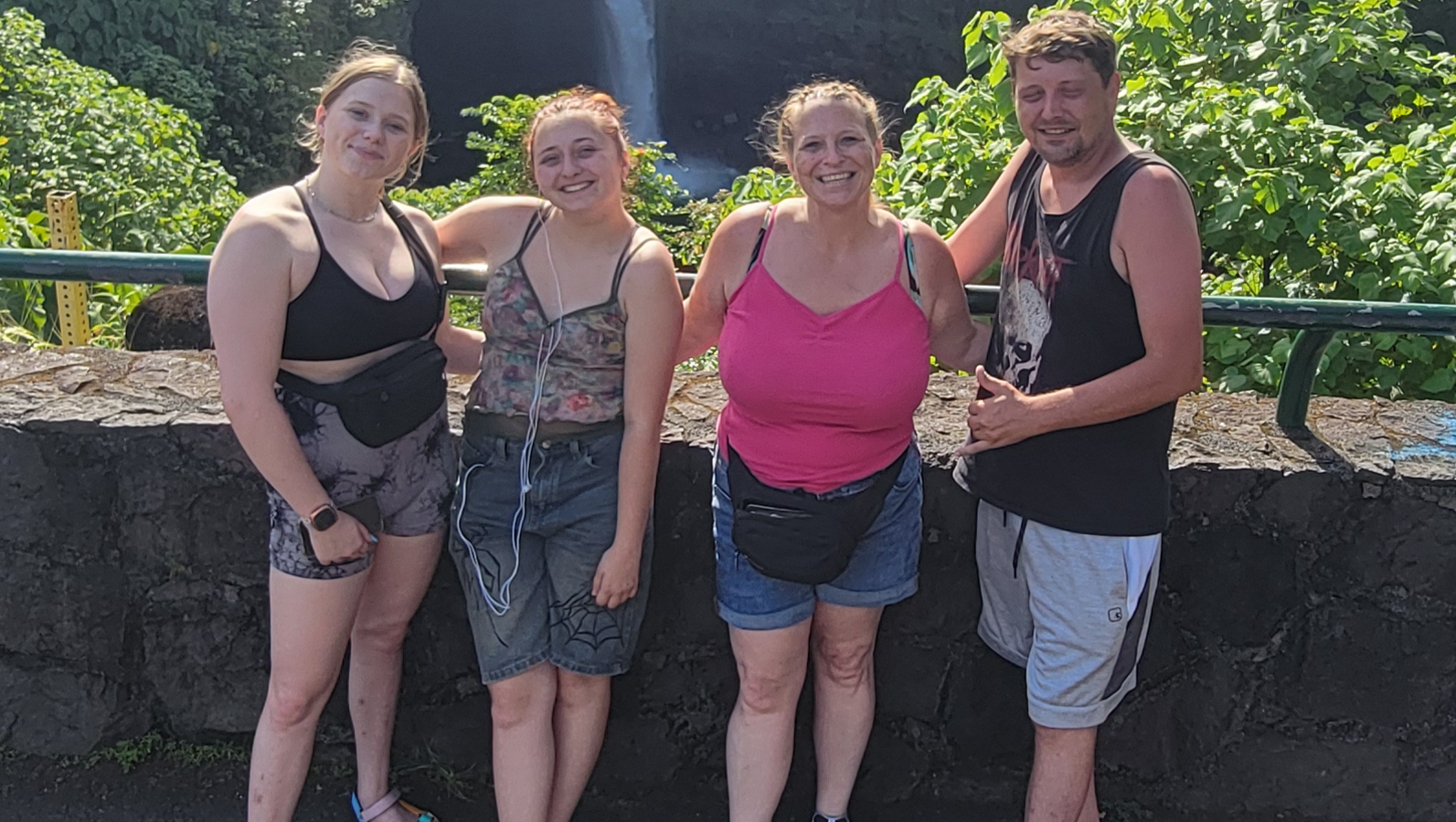 Fundraiser by Kevin Odor : Stand By Kevin's Family in Hard Times