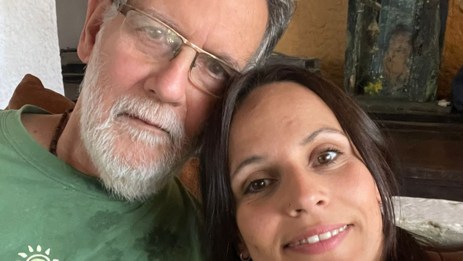 Fundraiser by Elibeth Oddy : Help my father Tony with hip surgery in ...