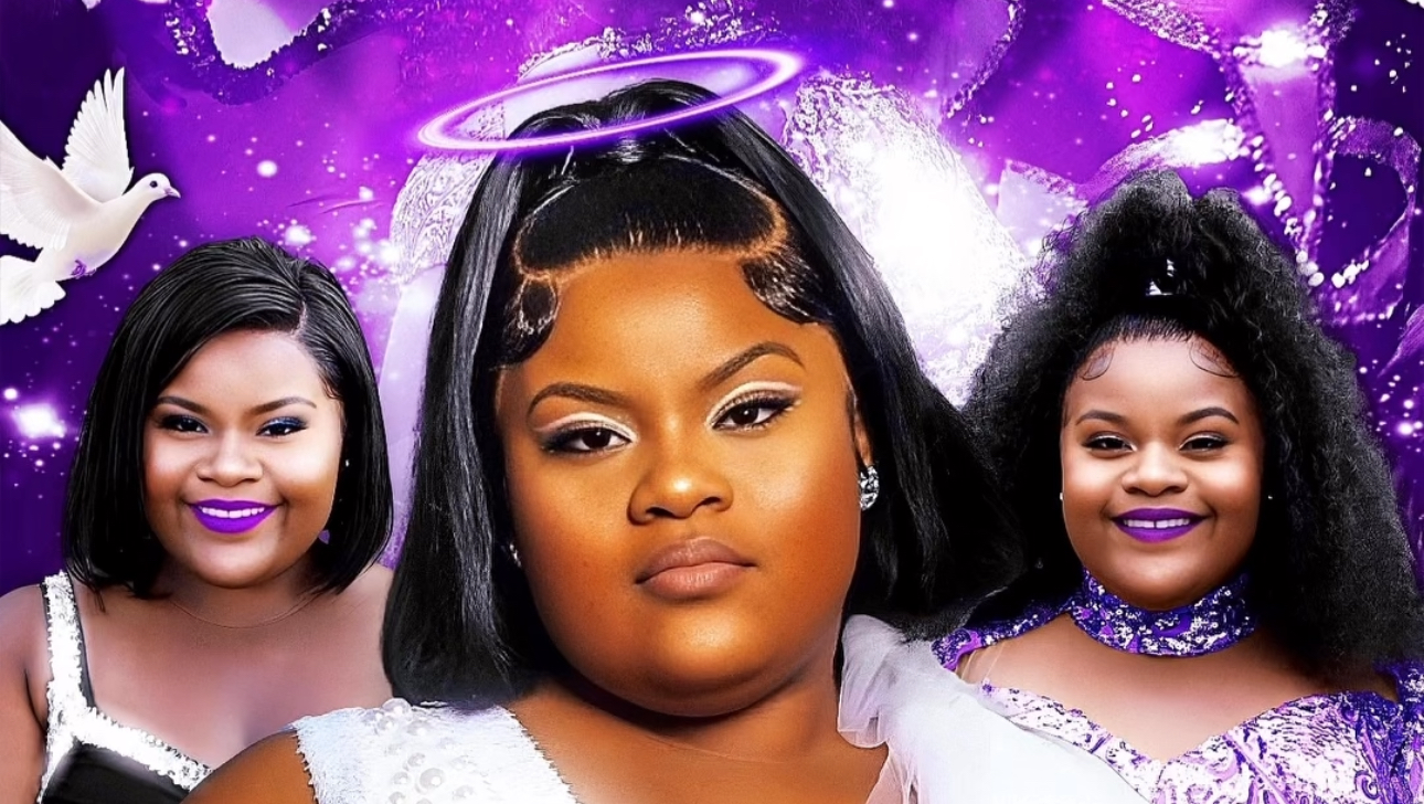 Fundraiser for Angela Grimes by Deandre Spencer : Justice for Gennia ...