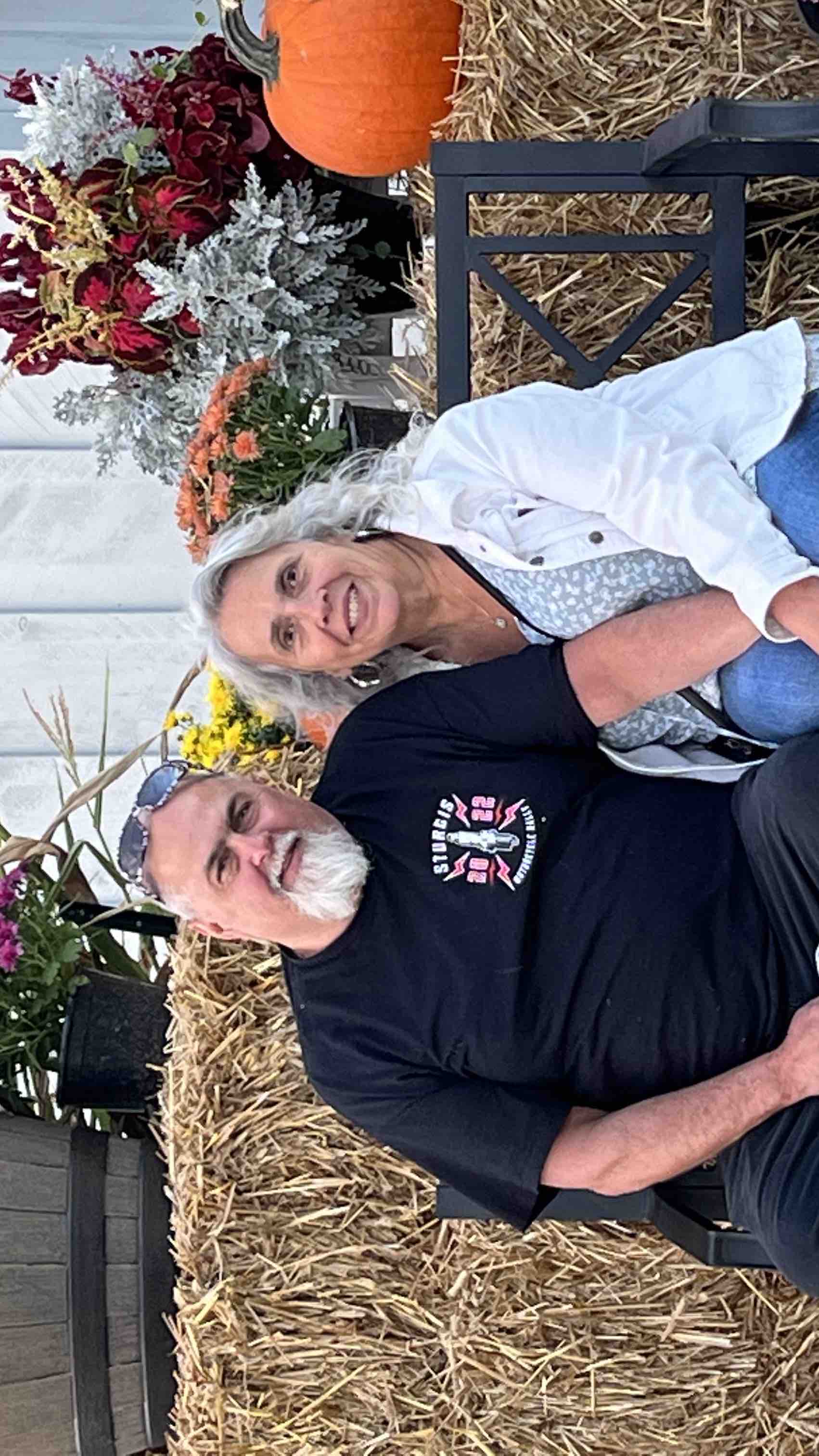 Fundraiser by Nanci Schofield : Help Chris Hardy & Marie Colby with ...