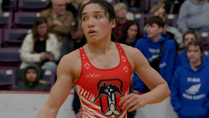 Fundraiser by Taylor Engelen : Support Taylor Engelen’s Wrestling ...