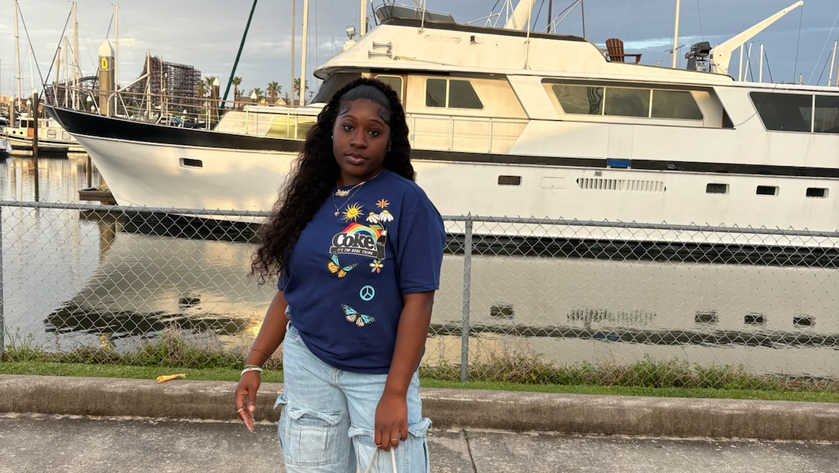 Fundraiser by Donnell Boles : A Graduation Gift for Dateja's Success