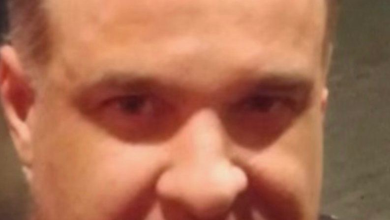 Fundraiser for Sandy Faulkner by Elana Richards : Headstone for Stephen