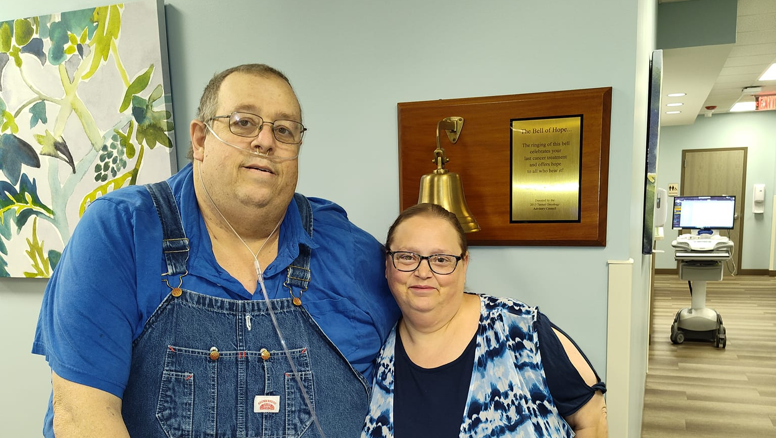 Fundraiser by Sara Williams : Memorial to Bill Hardy